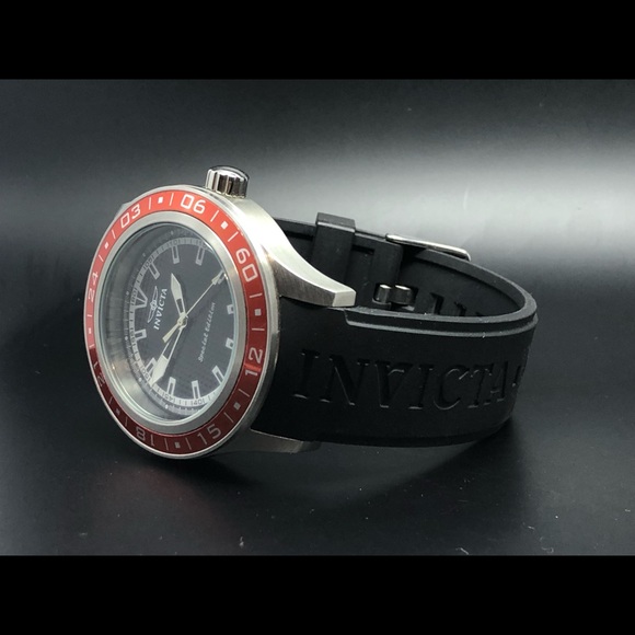 Invicta | Accessories | Invicta Special Edition Tritnite Night Glow ...